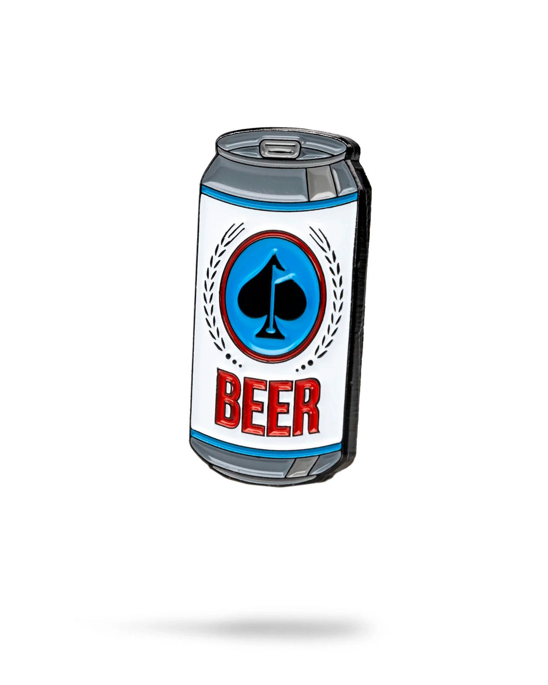 Beer Can Ball Marker – The Golf Club Trader