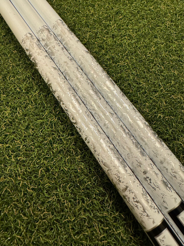 Project X DENALI Blue Graphite Wood Shaft – The Golf Club Trader