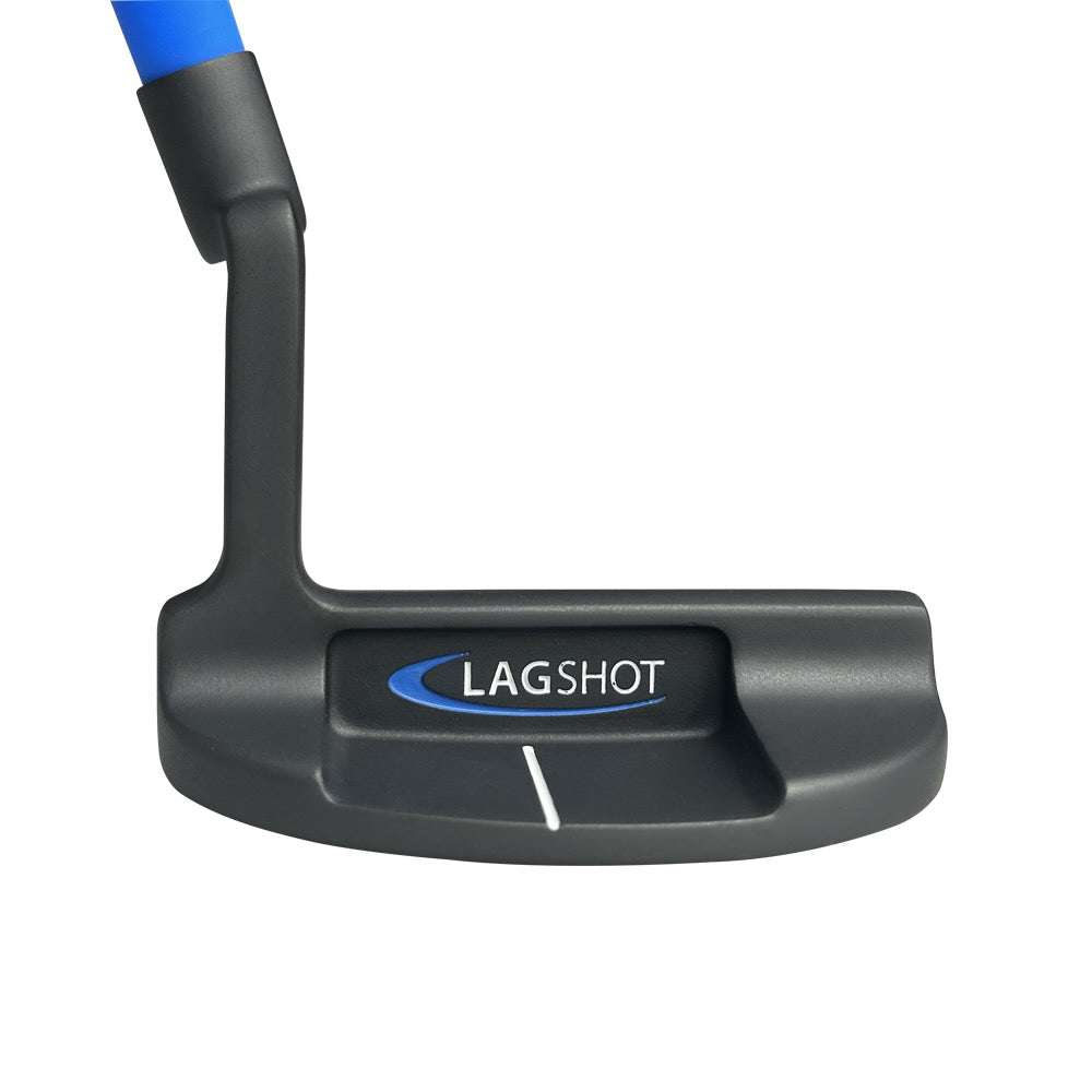 Lag Shot Golf Putter Trainer – The Golf Club Trader