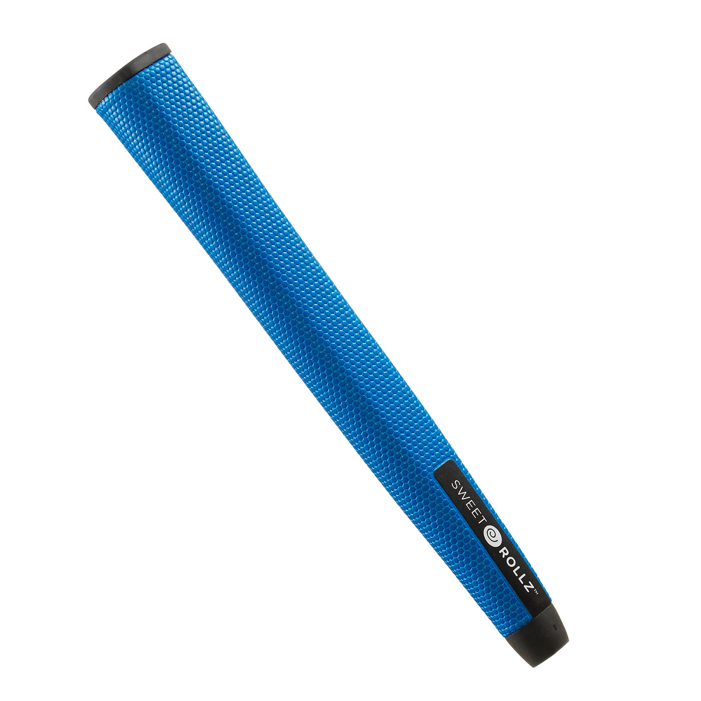 Back Pin Blue Putter Grip - Midsize – The Golf Club Trader