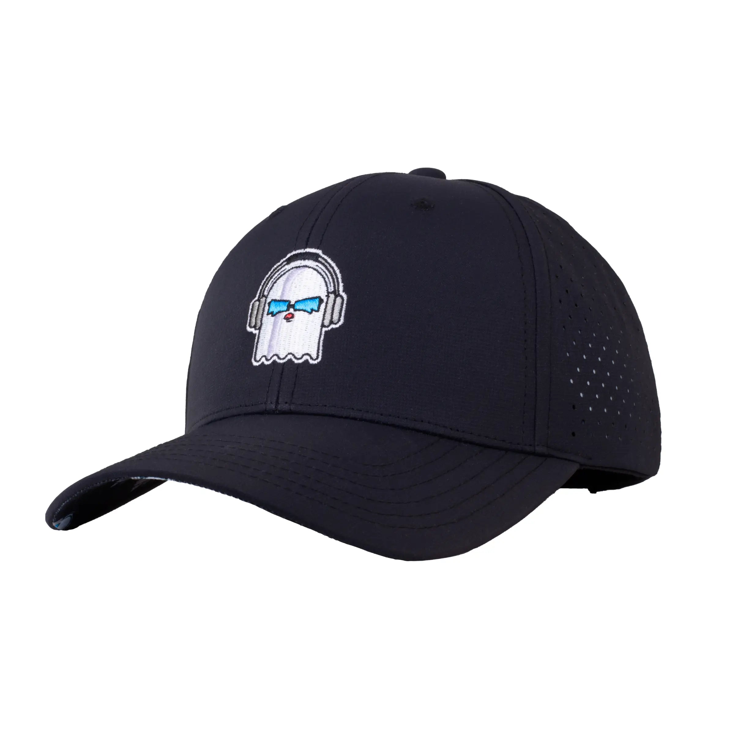 Ghost Classic Hat – The Golf Club Trader