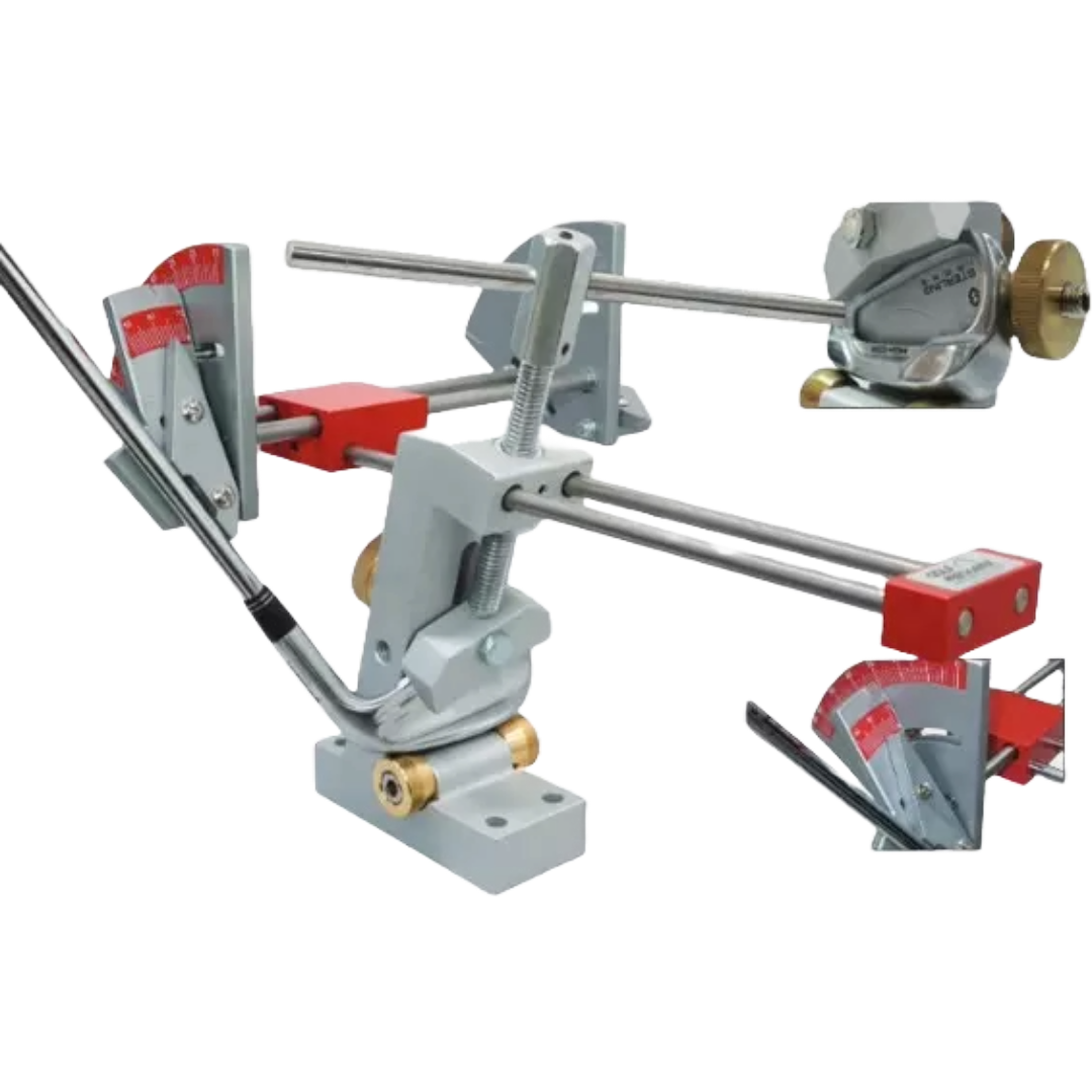 Measuring Tools – The Golf Club Trader