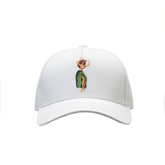 Hula Tech Hat – The Golf Club Trader