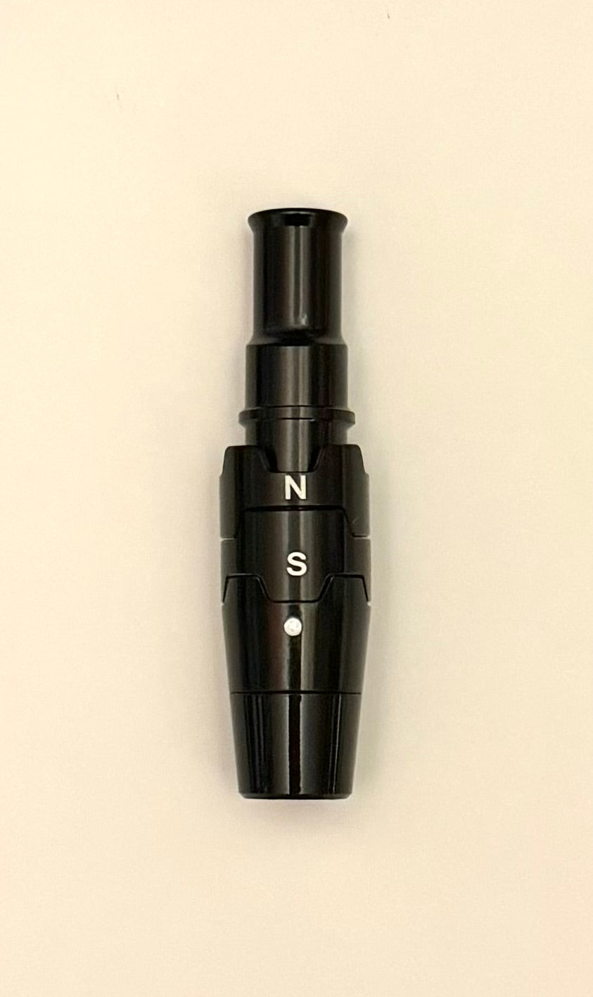 Callaway White Dot Upright Adapter Sleeve for Ai Smoke, Paradym, Rogue – The Golf Club Trader