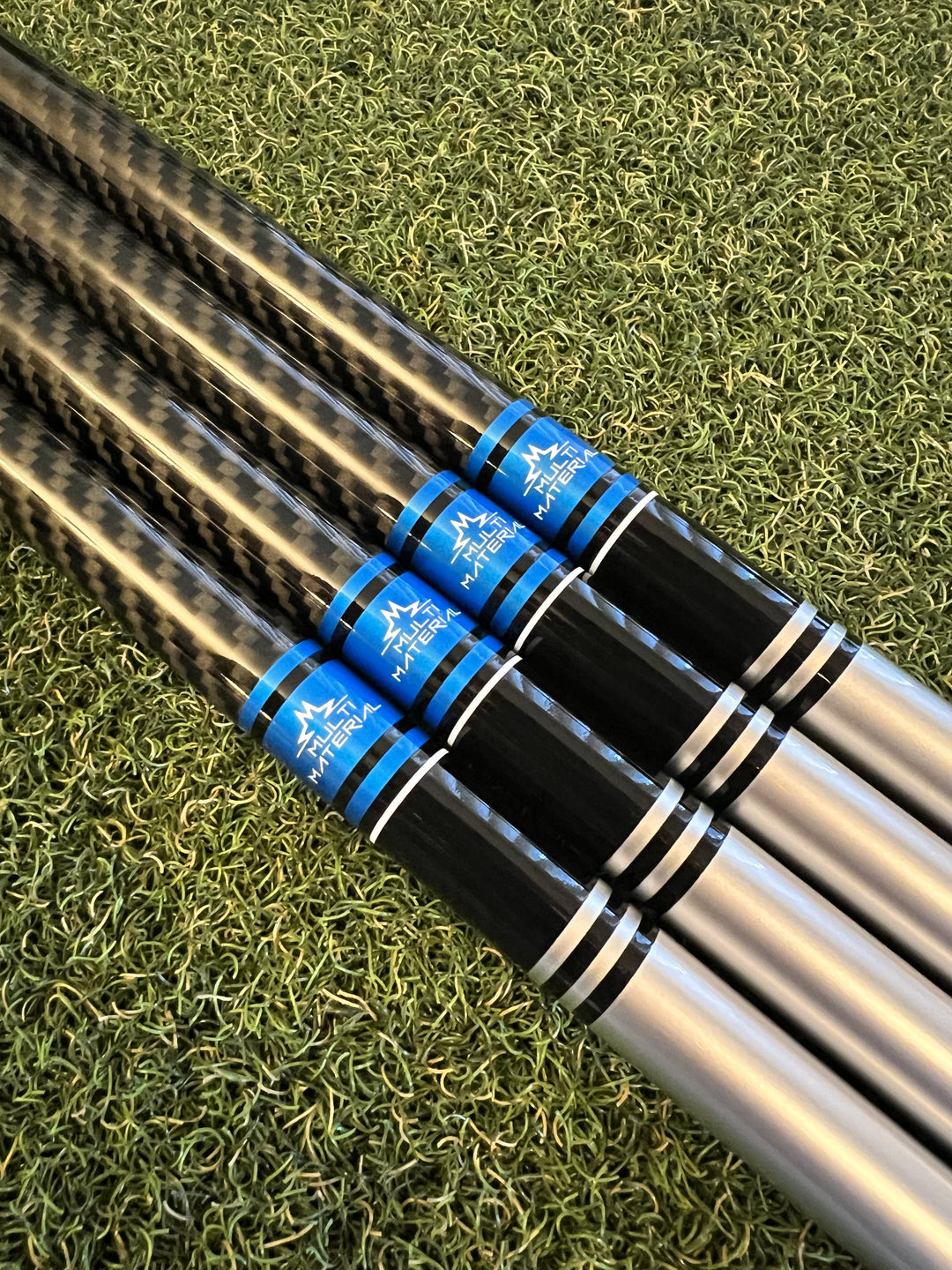 Mitsubishi Tensei CK Blue (Mid Spin) Driver Shaft – The Golf Club Trader