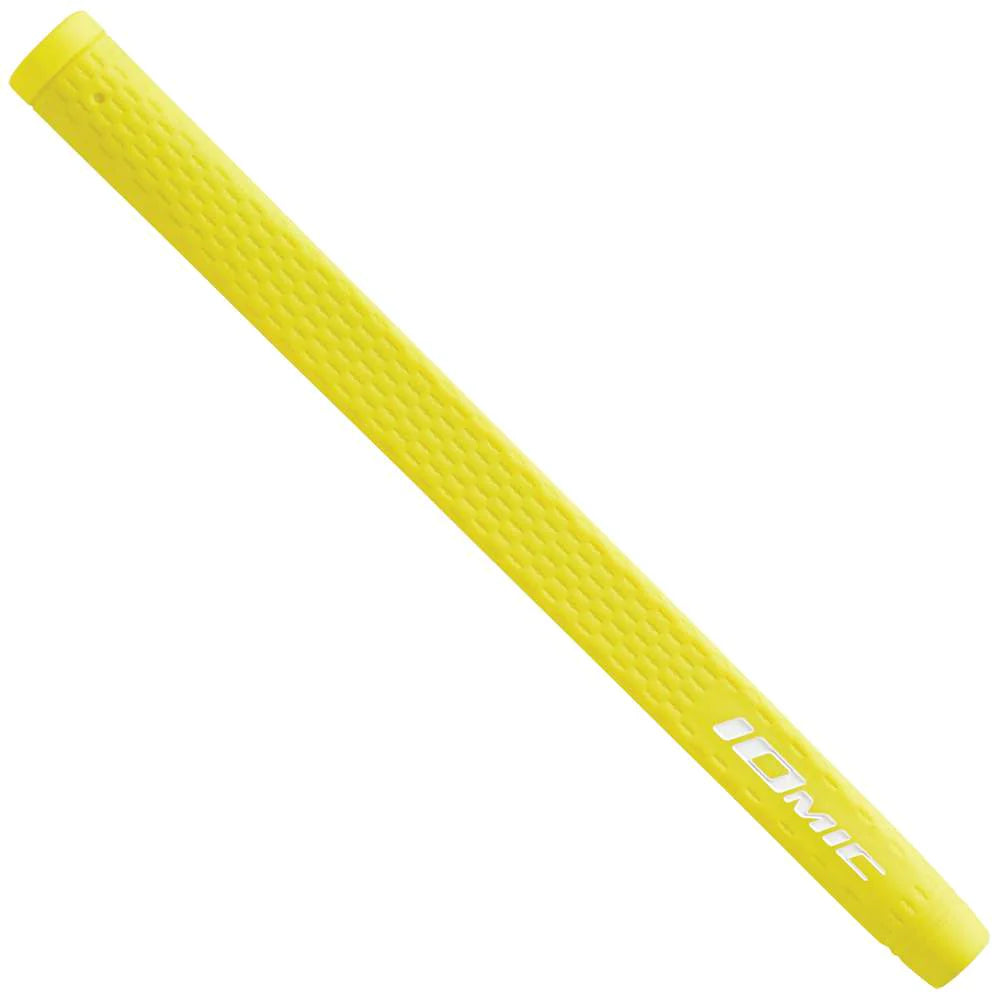 Iomic Sticky Putter Grip – The Golf Club Trader