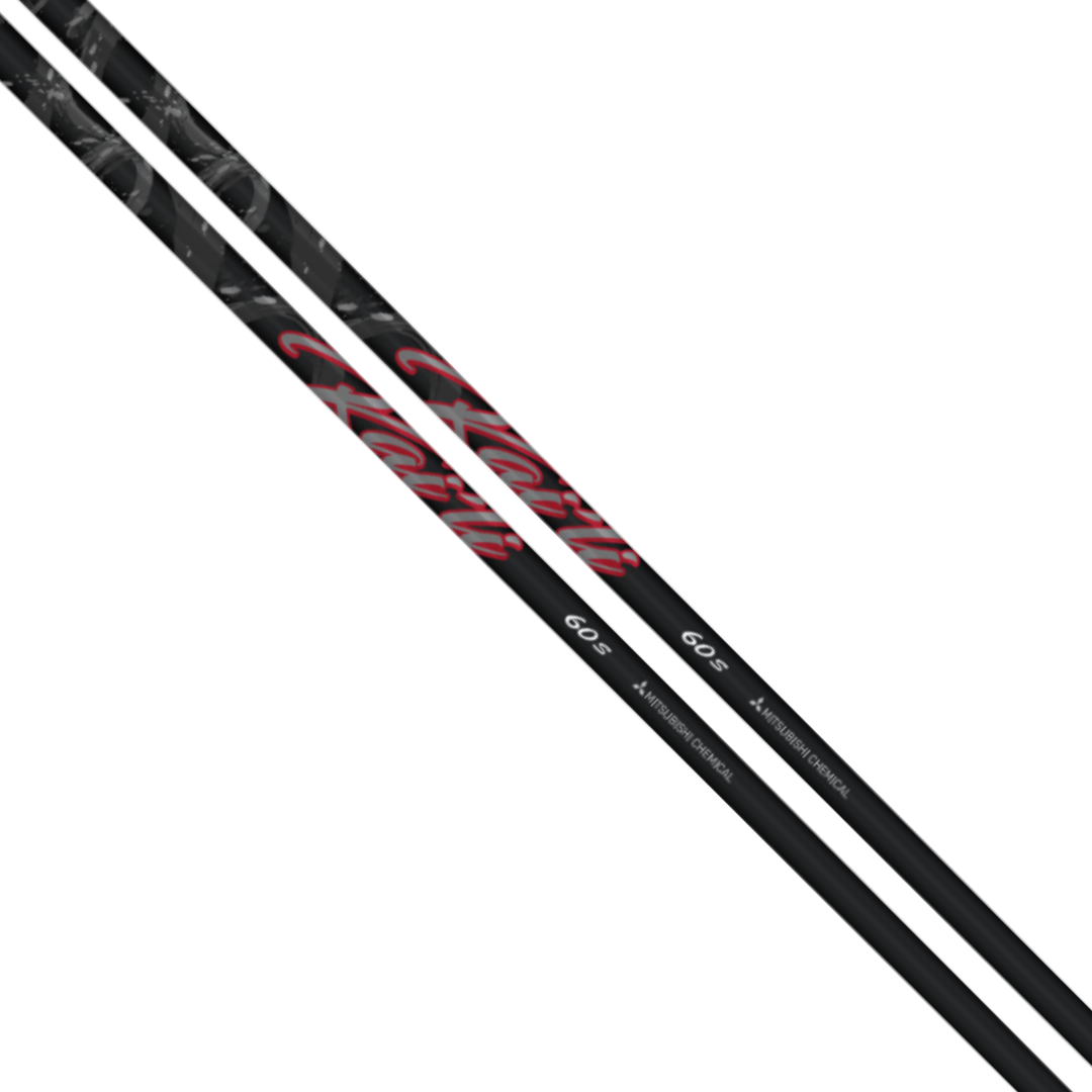 Mitsubishi - All Shaft Types – The Golf Club Trader