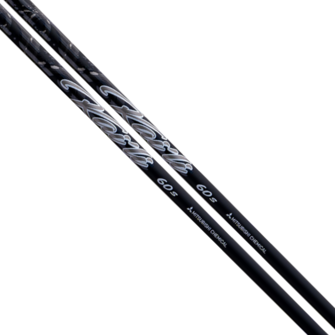 Mitsubishi - All Shaft Types – The Golf Club Trader
