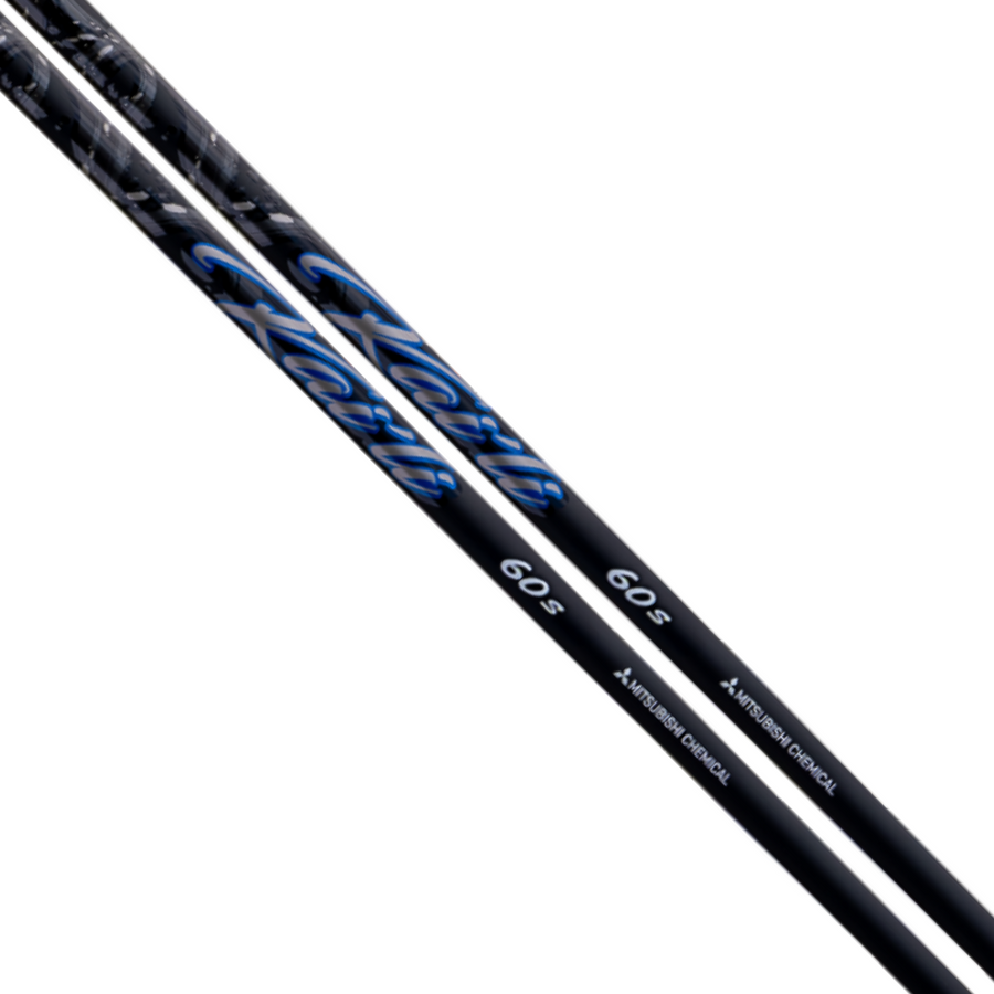 Mitsubishi - All Shaft Types – The Golf Club Trader