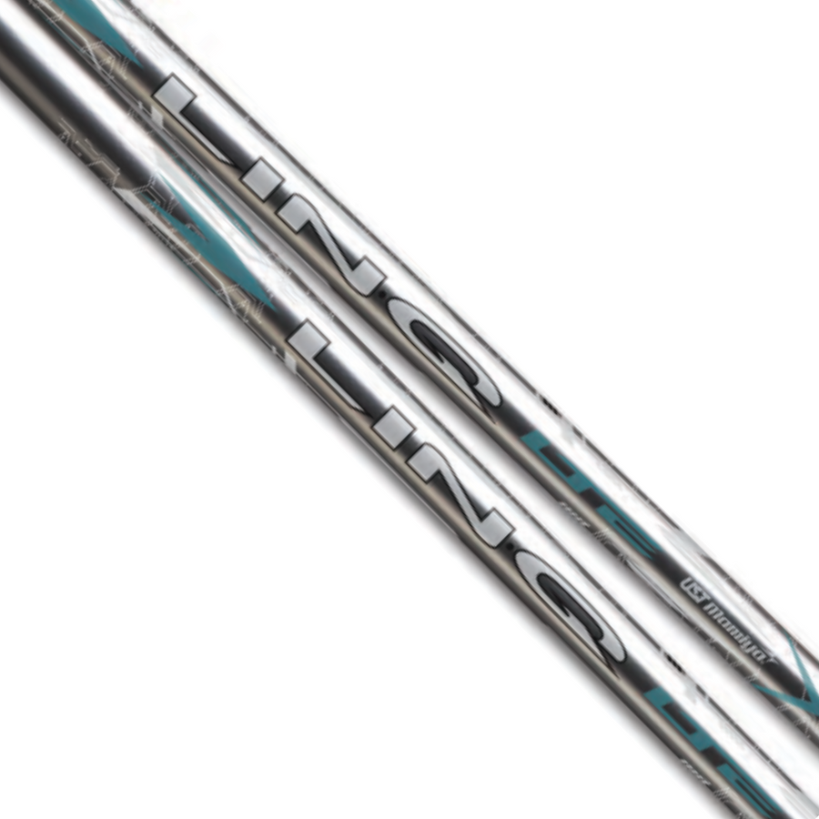 UST Mamiya - All Shaft Types – The Golf Club Trader