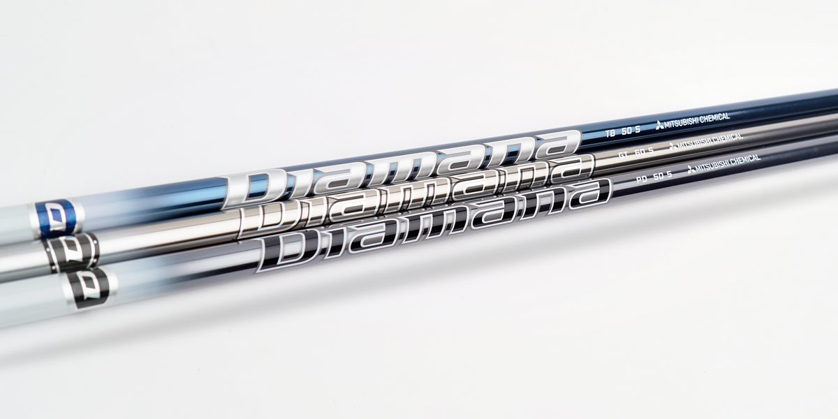 The Golf Club Trader | #1 Online Source For Golf Club Components