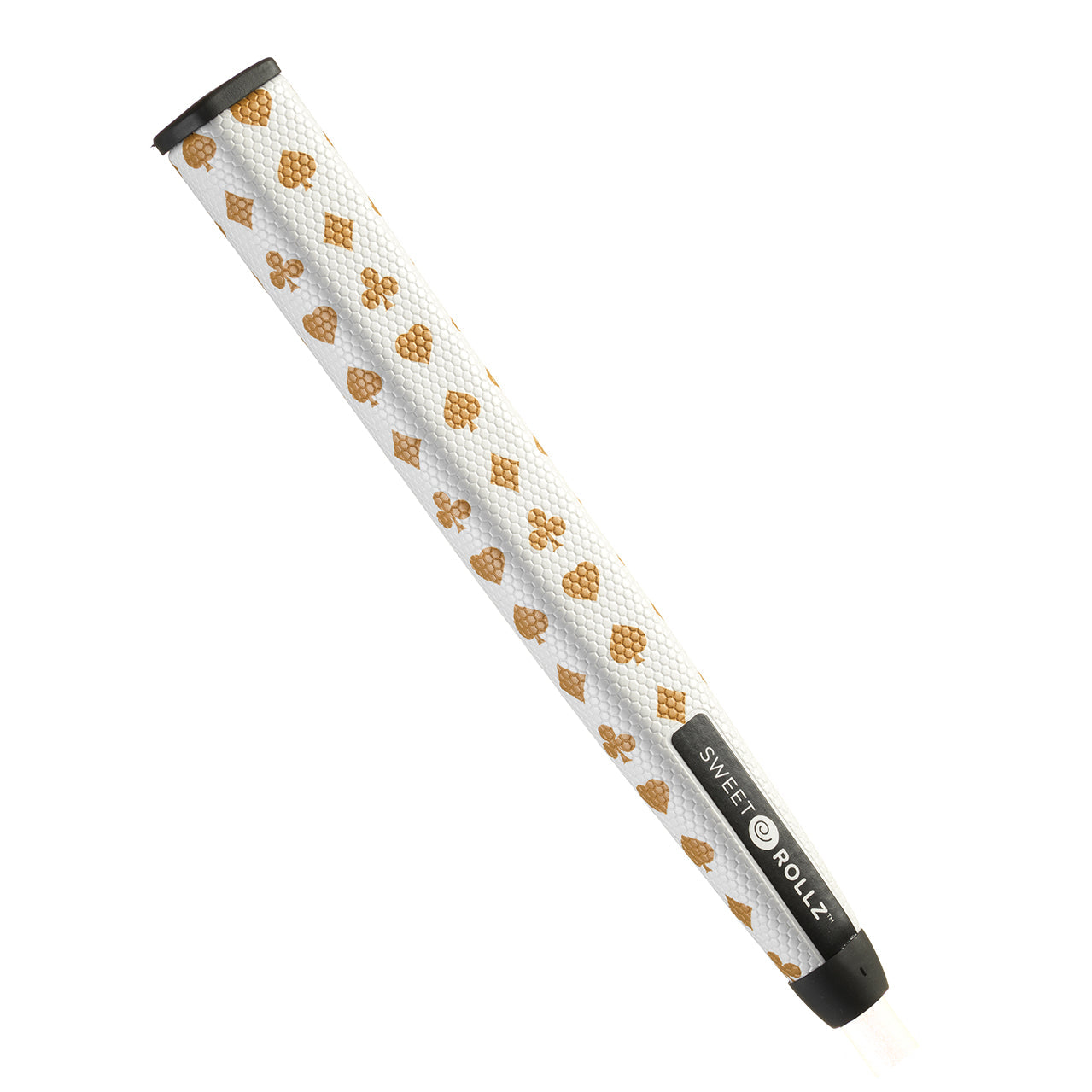 Monte Carlo Putter Grip - Midsize – The Golf Club Trader