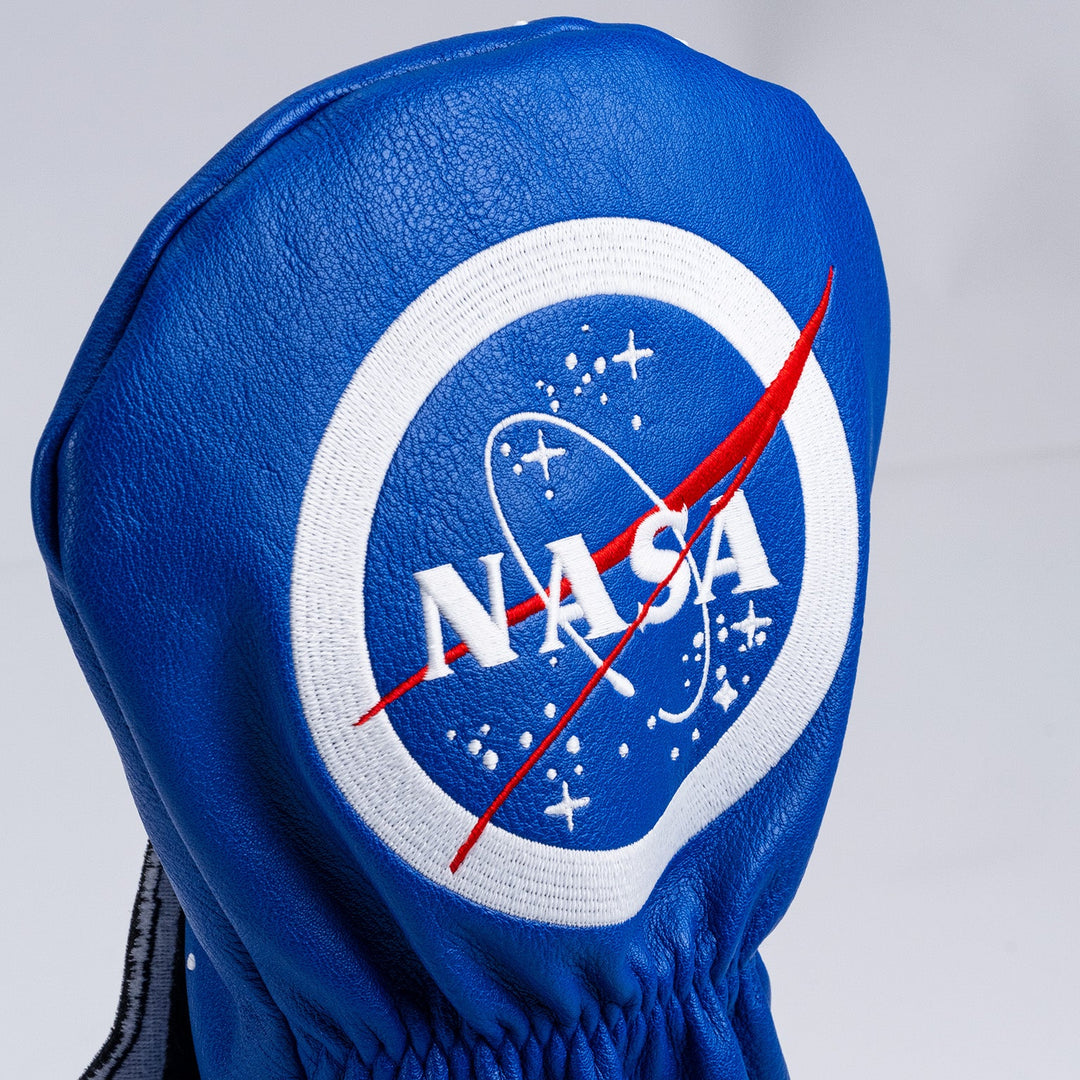 NASA Space Shuttle - Driver Cover – The Golf Club Trader