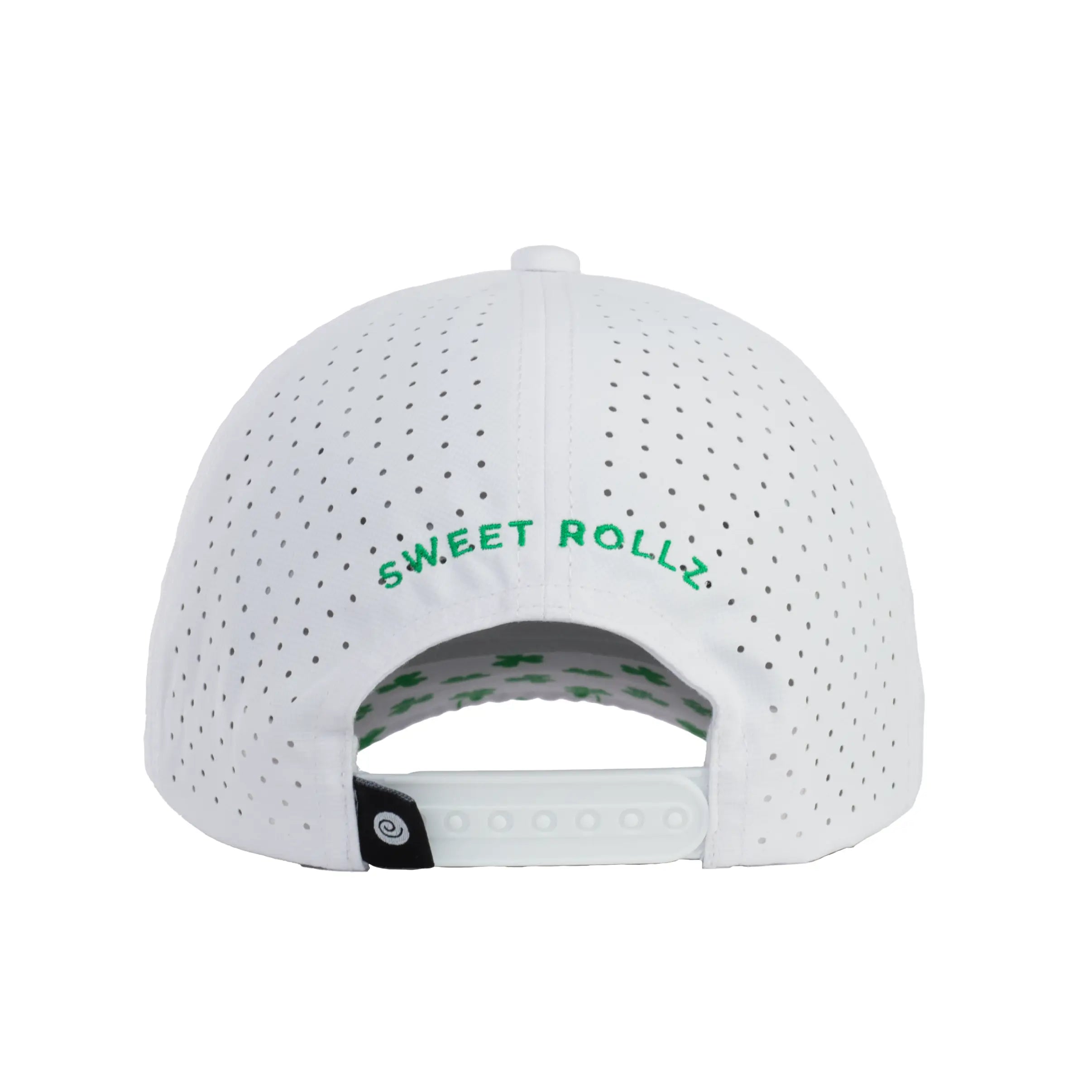 O'Malley Classic Hat – The Golf Club Trader