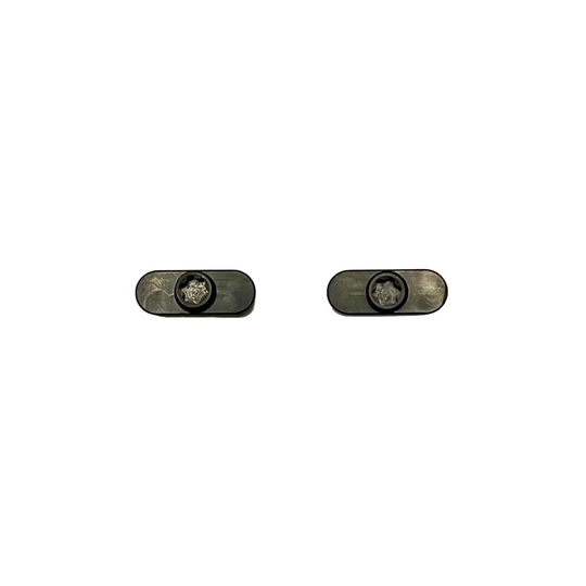 Odyssey Head Weight for Toulon Putter (Pair) – The Golf Club Trader