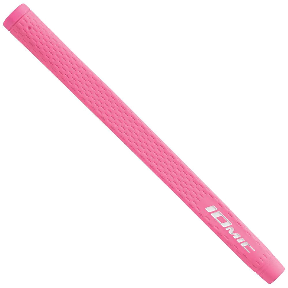 Iomic Sticky Putter Grip – The Golf Club Trader