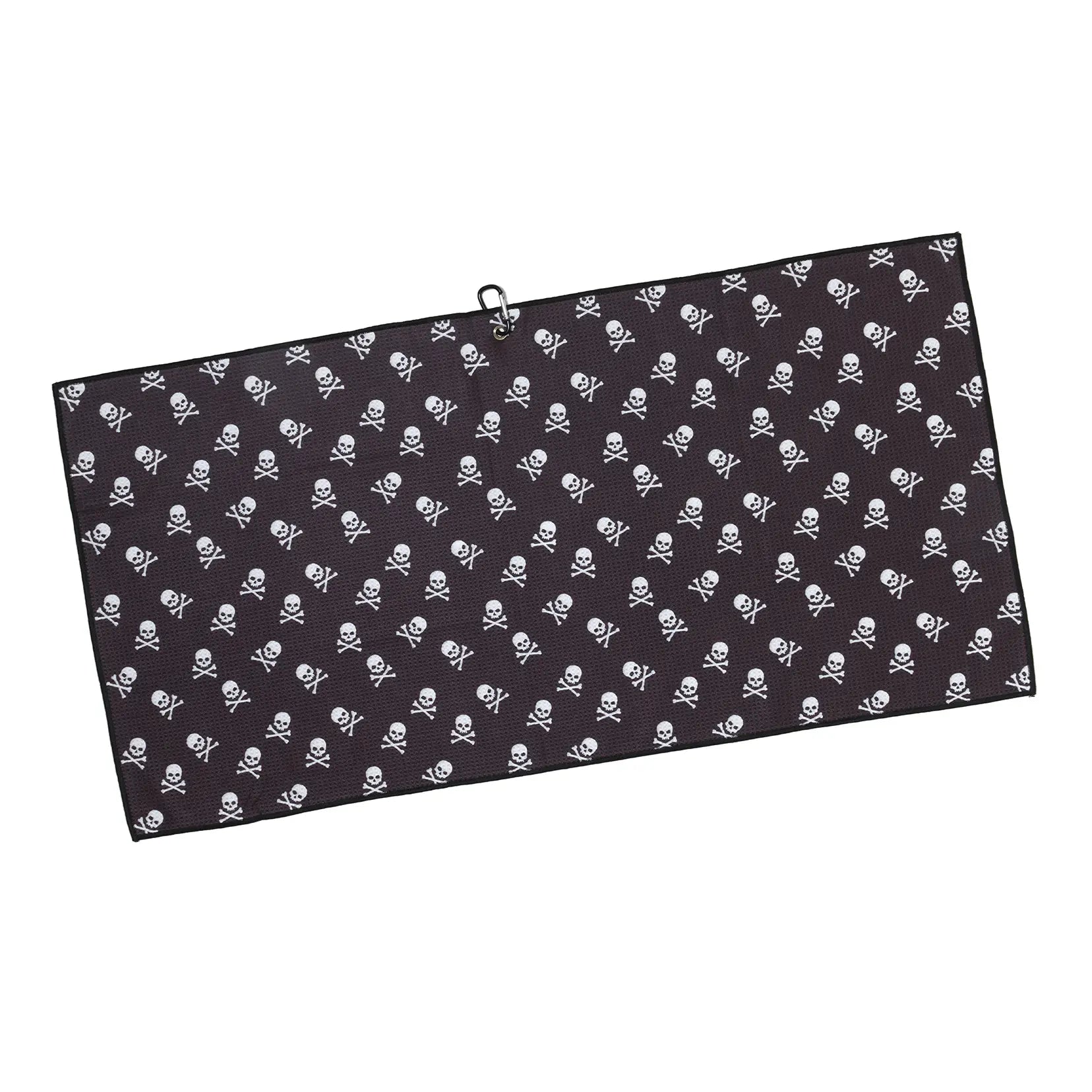 Swashbuckler Towel – The Golf Club Trader
