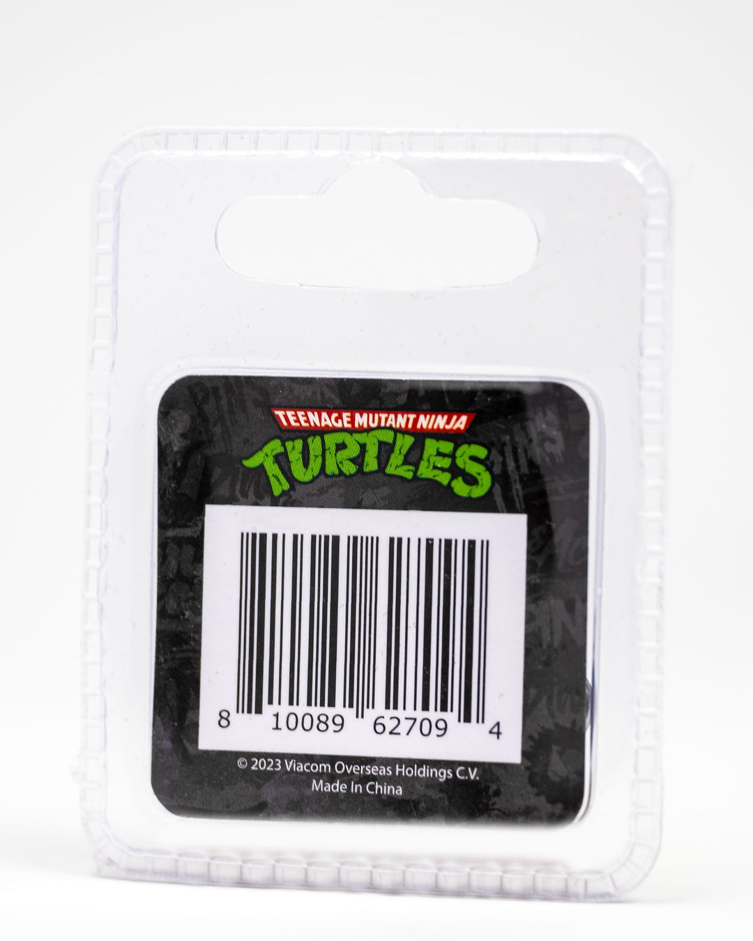 TMNT - Leonardo Ball Marker – The Golf Club Trader