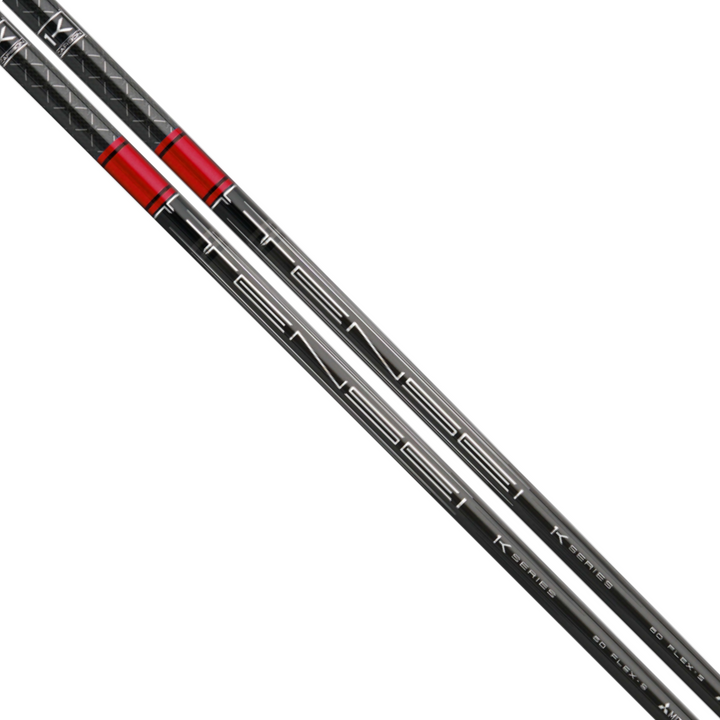 Mitsubishi Wood Shafts – The Golf Club Trader