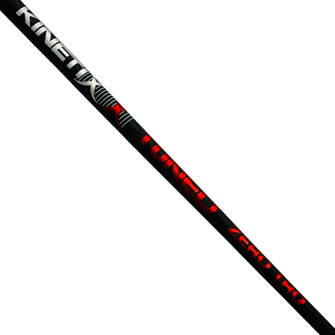 KINETIXX Tuned Zero Torque Putter Shaft – The Golf Club Trader