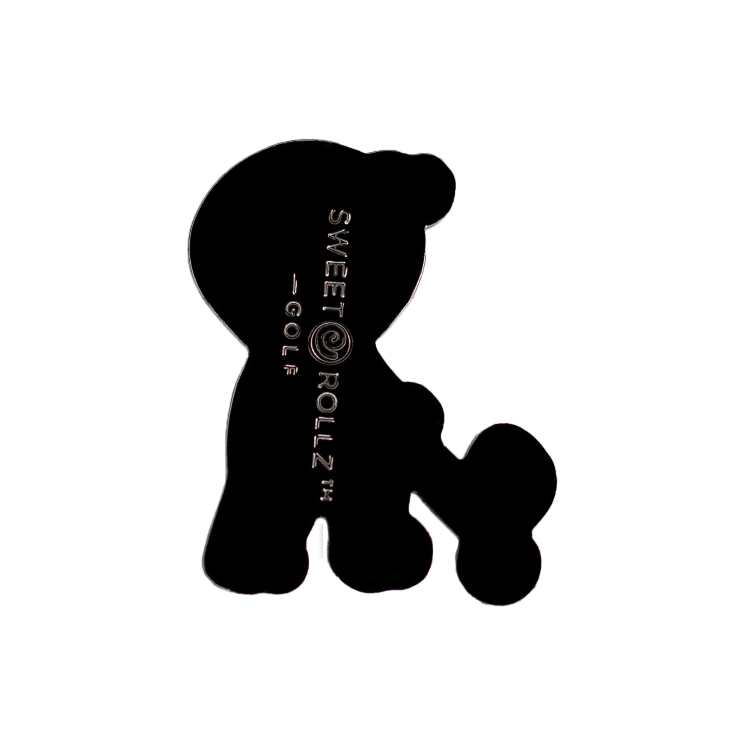 E. Tee Ball Marker – The Golf Club Trader