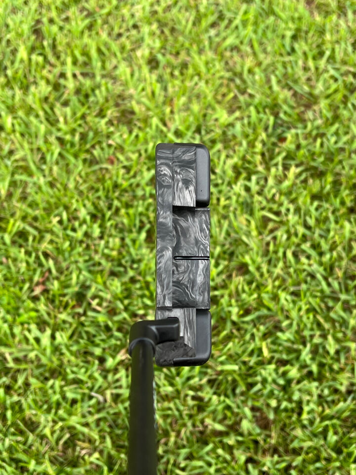 LA Golf Bel-Air X Putter – The Golf Club Trader