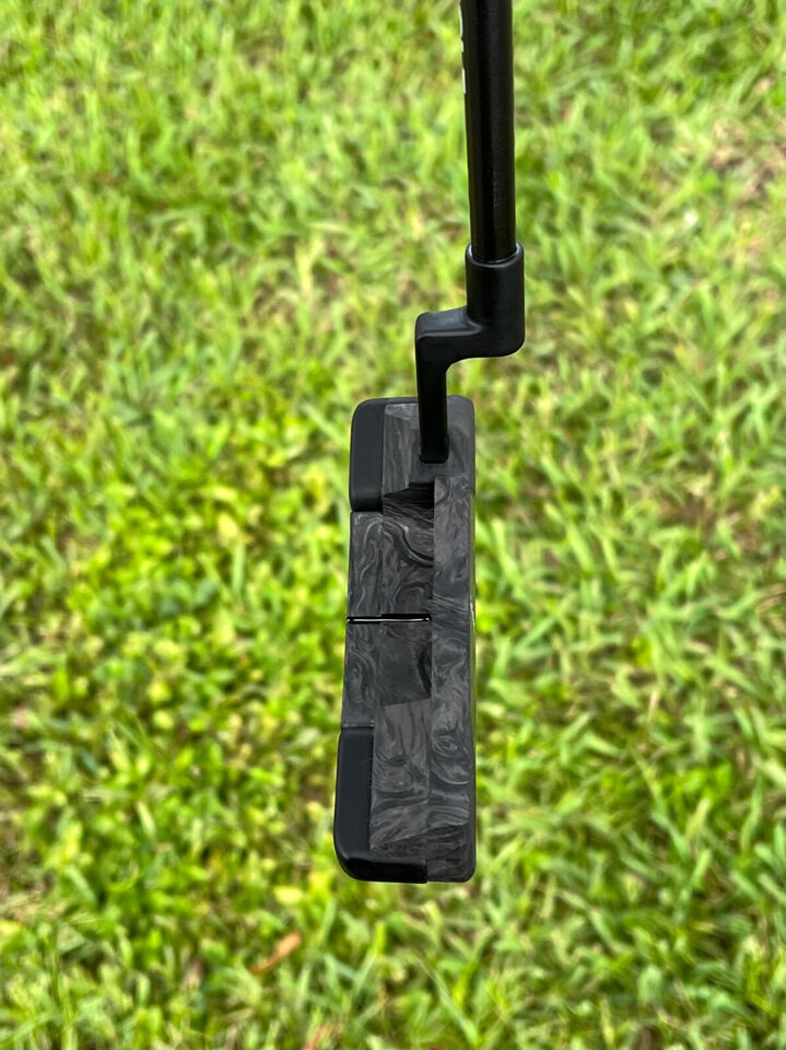 LA Golf Bel-Air X Putter – The Golf Club Trader