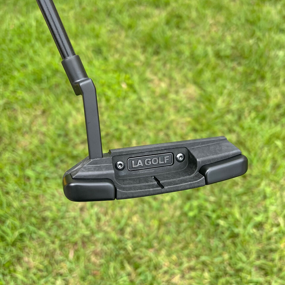 LA GOLF Putters Collections – The Golf Club Trader