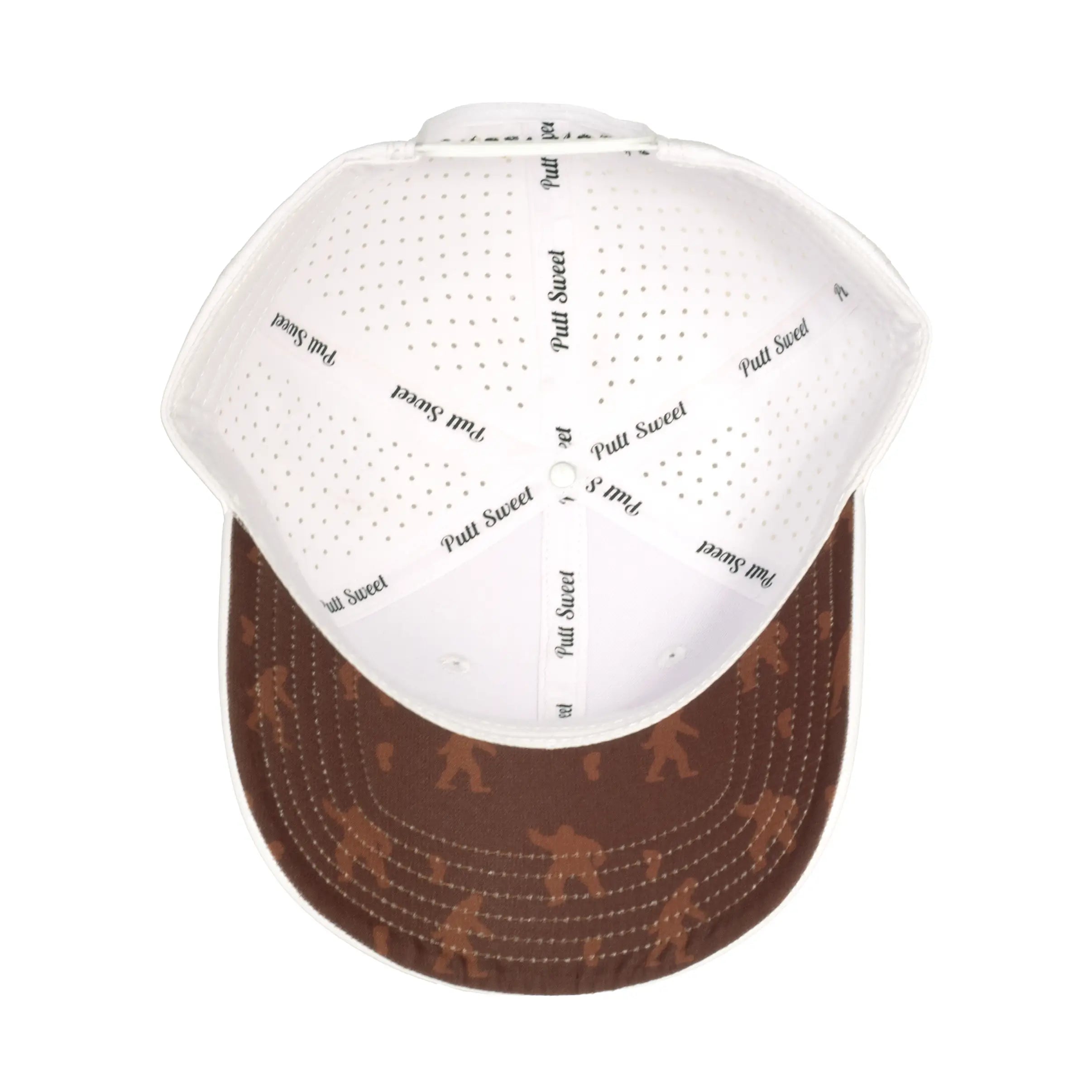 Bigfoot Hat – The Golf Club Trader