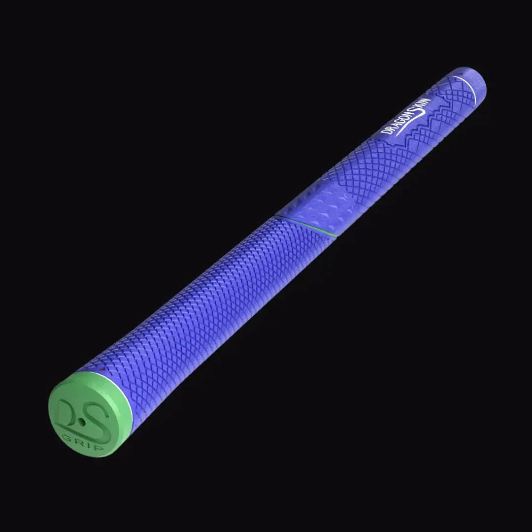 Dragon Skin Grips – The Golf Club Trader
