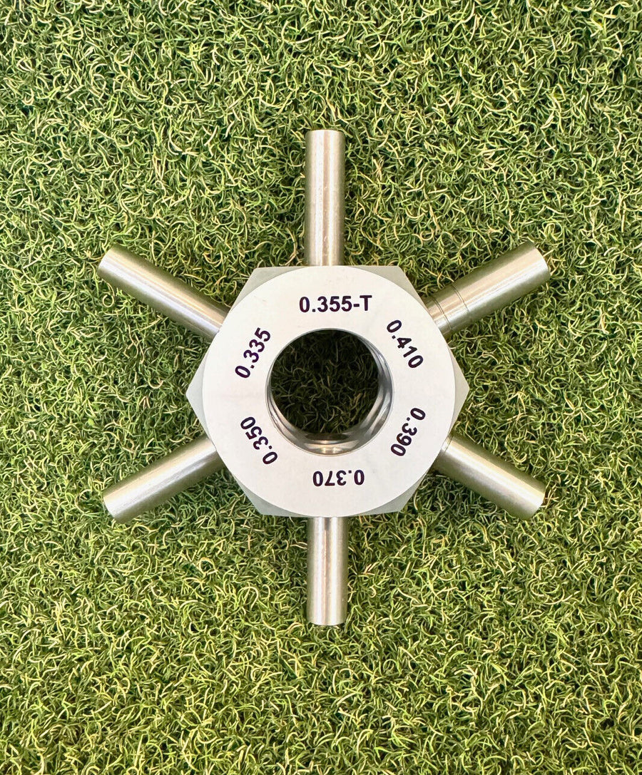 Measuring Tools – The Golf Club Trader