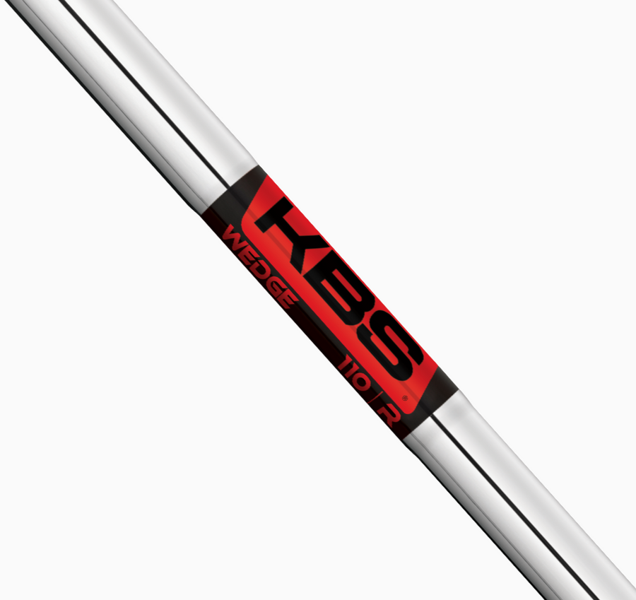 Wedge Shafts – The Golf Club Trader