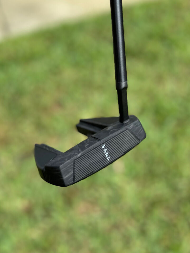 LA Golf Malibu X Putter – The Golf Club Trader