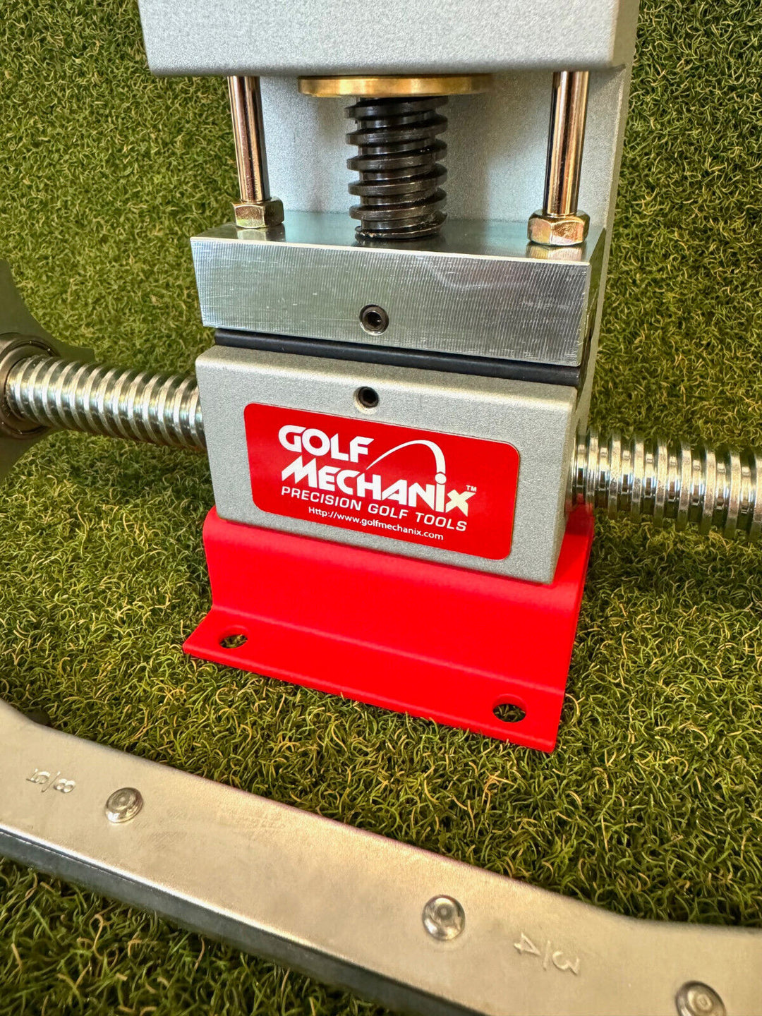 Golf Mechanix Monobloc Economy Golf Shaft Extractor (Irons & Woods ...