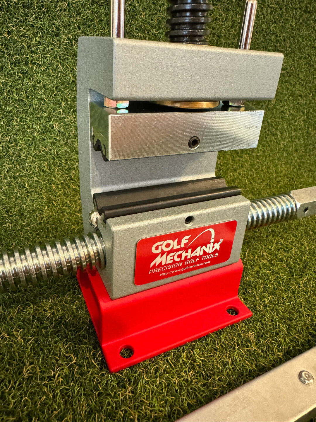 Golf Mechanix Monobloc Economy Golf Shaft Extractor (Irons & Woods ...