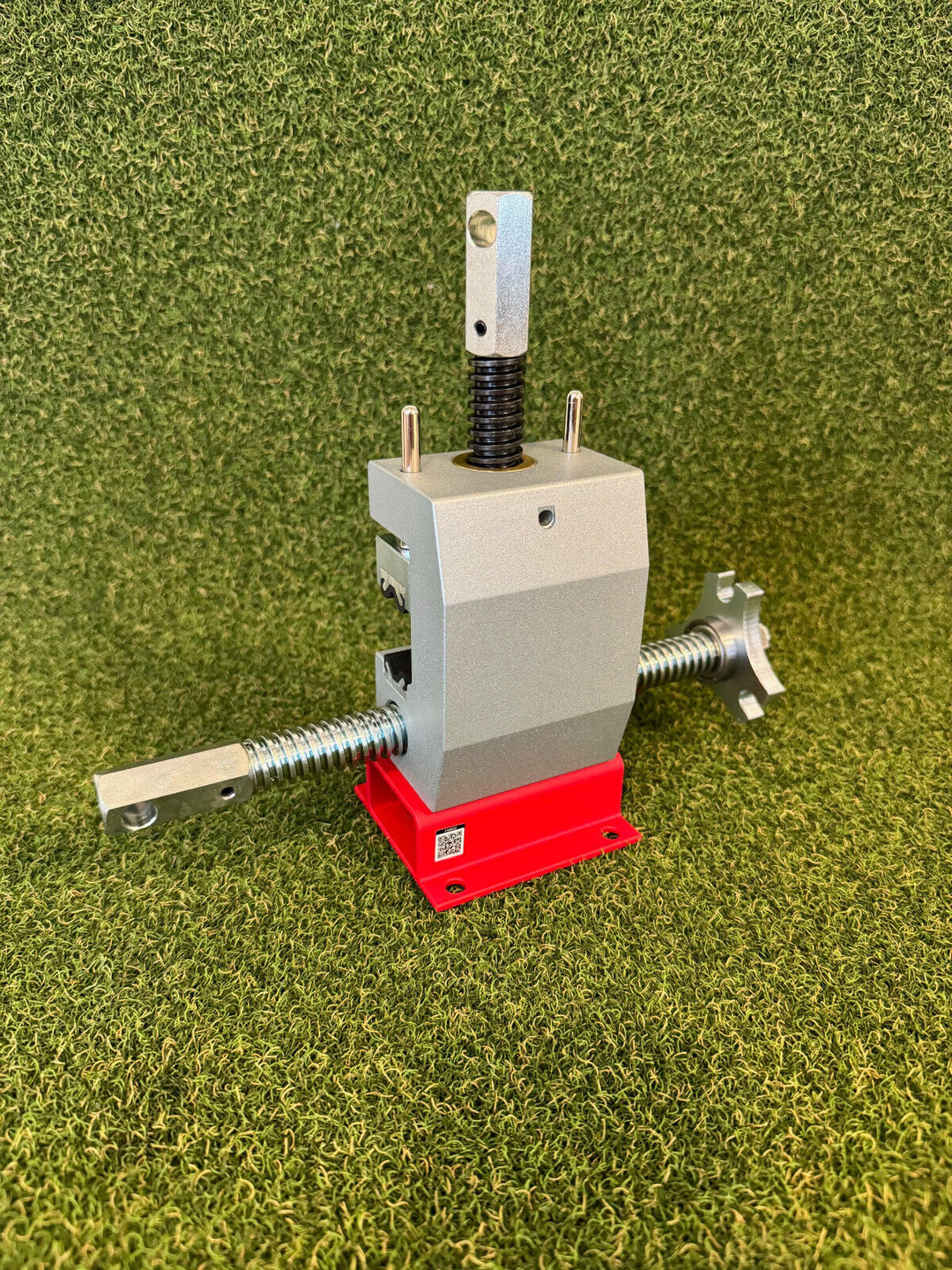 Golf Mechanix Monobloc Economy Golf Shaft Extractor (Irons & Woods ...