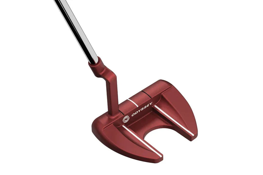 GPaint Golf Club Touch Up Paint - Odyssey O-Works Red – The Golf Club ...
