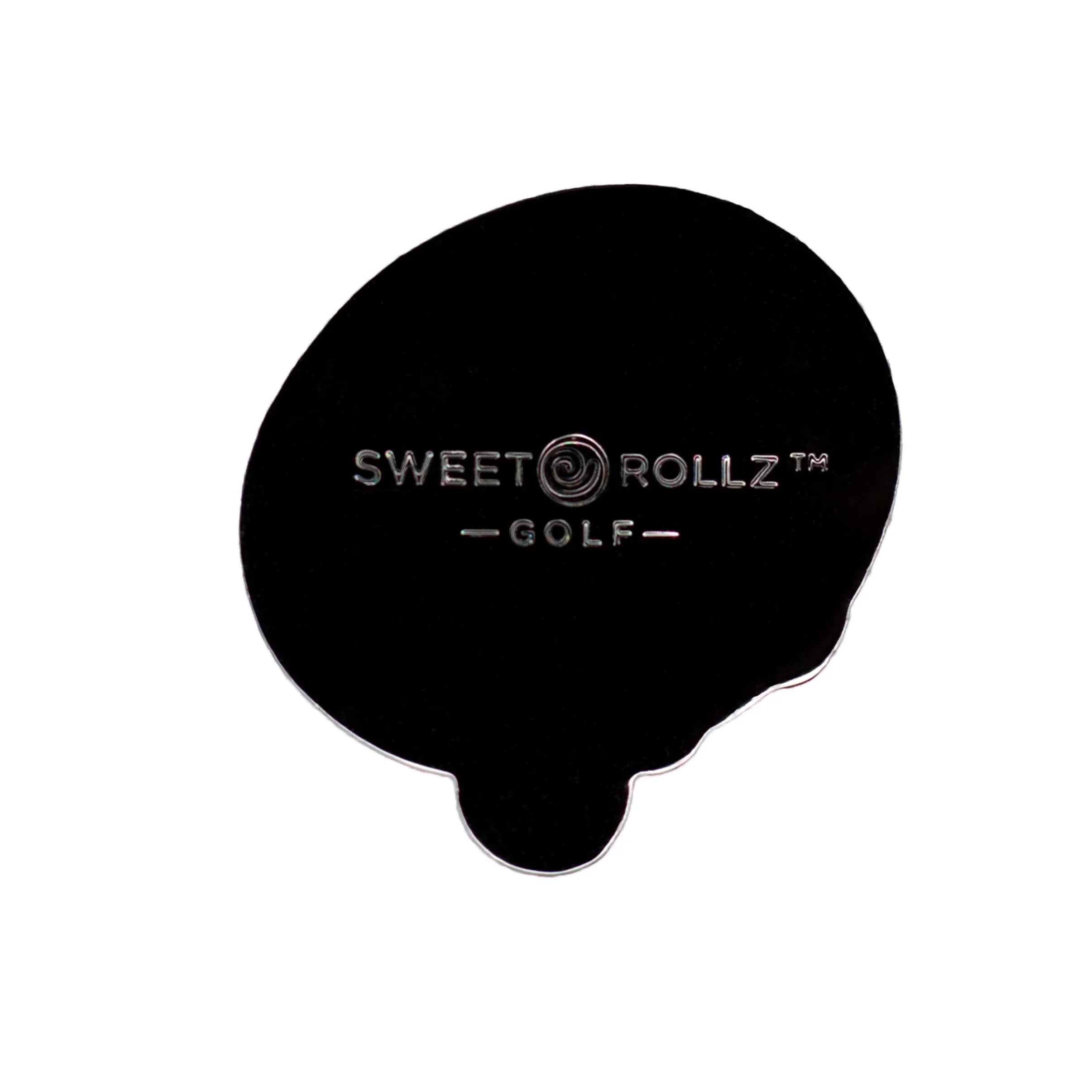Pink Homer Ball Marker – The Golf Club Trader