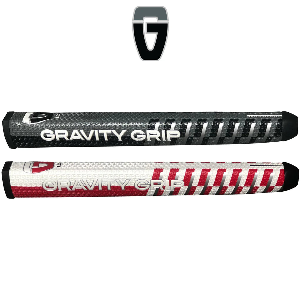 OEM Gravity Putter Grip – The Golf Club Trader