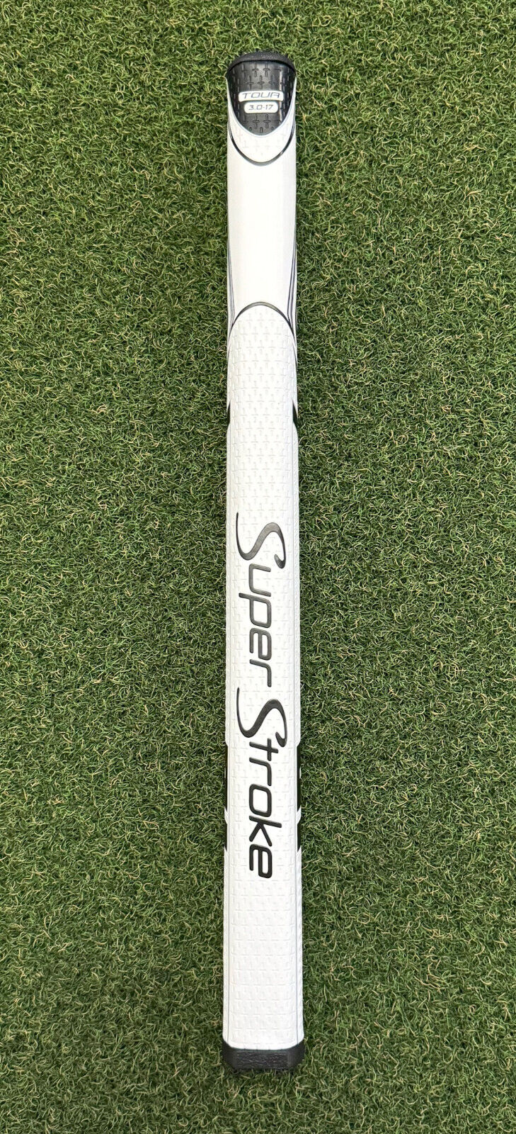 SuperStroke Zenergy Tour 3.0 17" Putter Grip – The Golf Club Trader