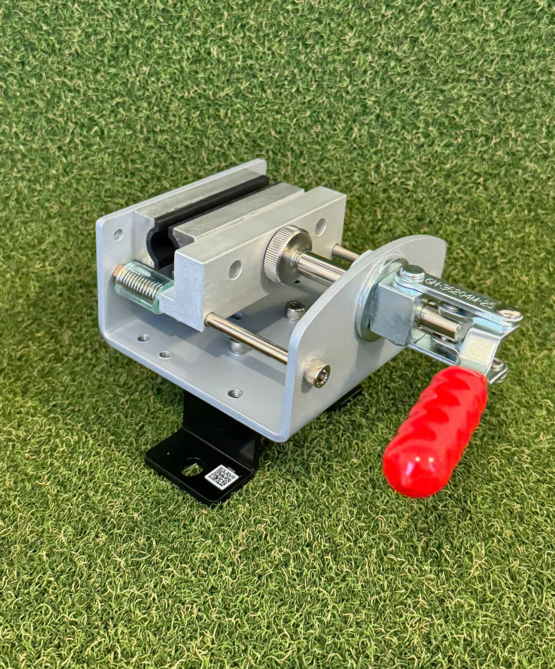 Golf Mechanix Quick Shaft Clamp Gripping Vise Tool – The Golf Club Trader