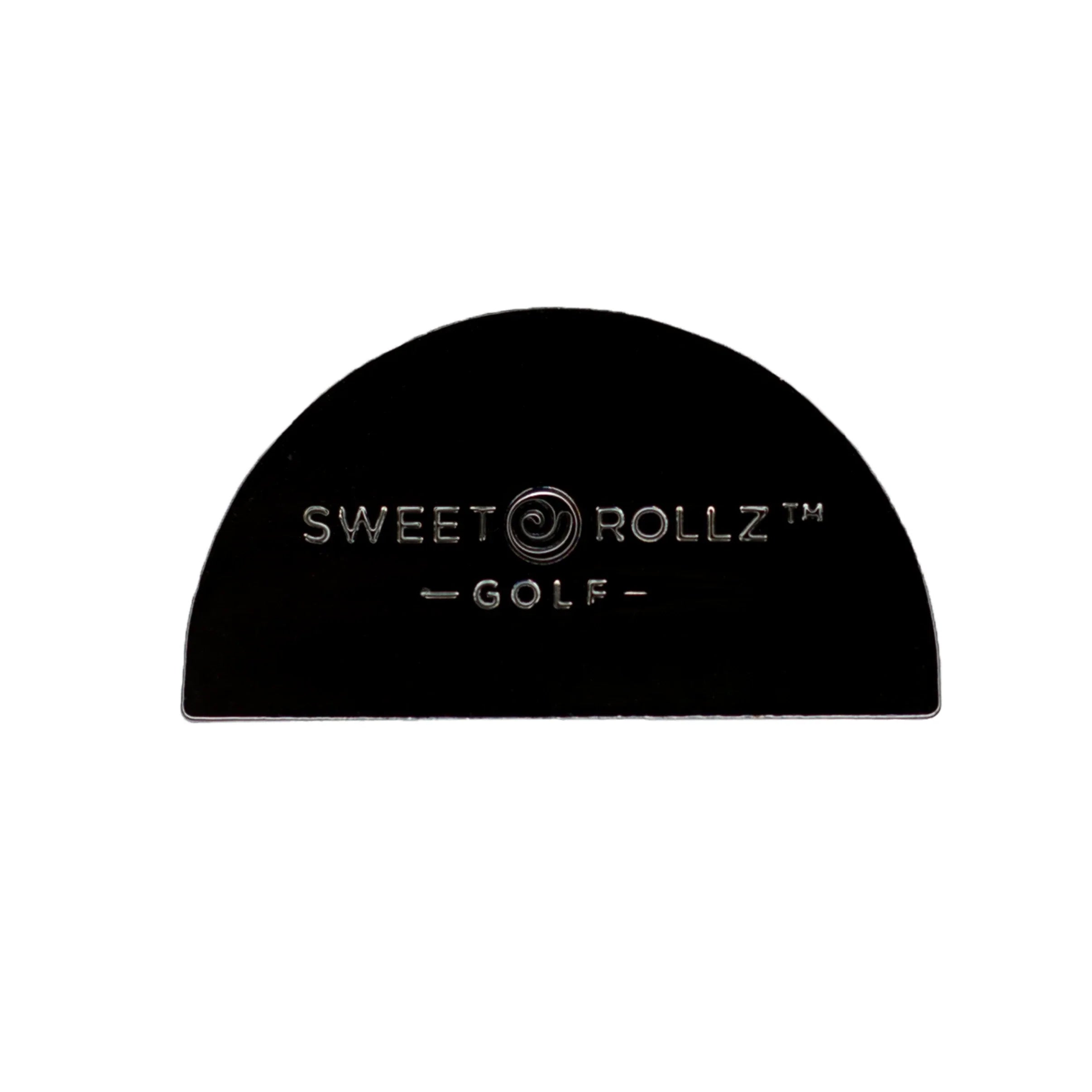 Watermelon Ball Marker – The Golf Club Trader