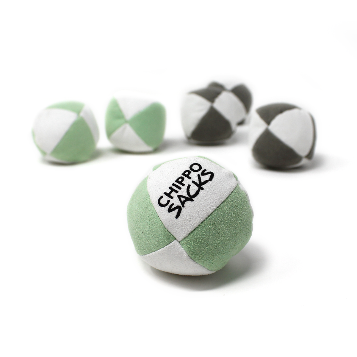 Chippo Sacks – The Golf Club Trader