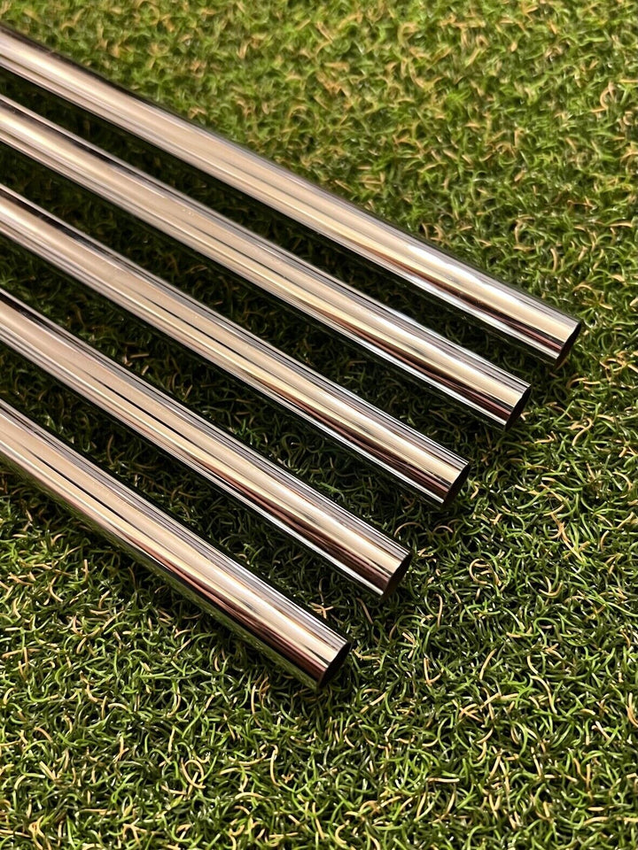 True Temper Straight 48" Long Putter Shaft - .370 Parallel Tip – The ...