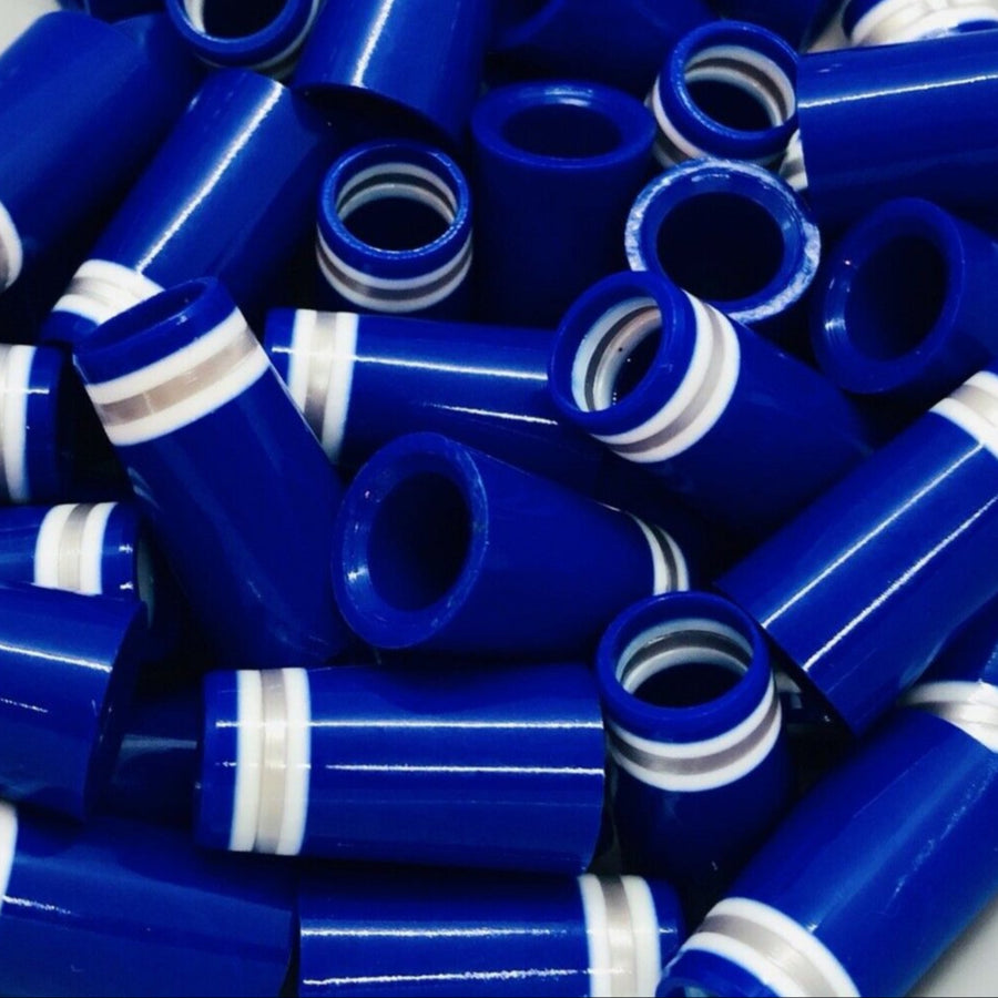 Custom Iron Ferrules – The Golf Club Trader