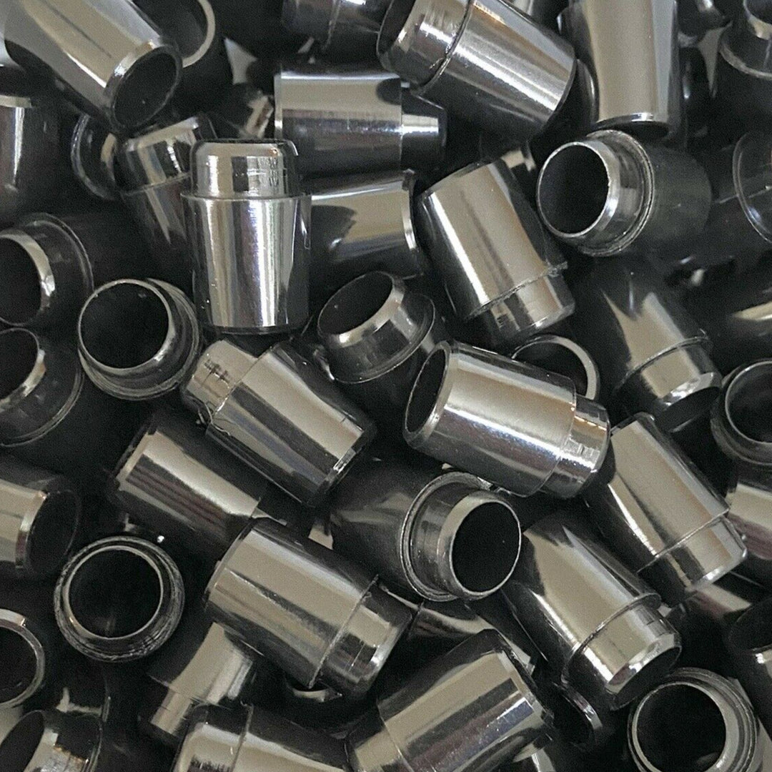 Callaway Collared Fairway Wood Ferrules – The Golf Club Trader