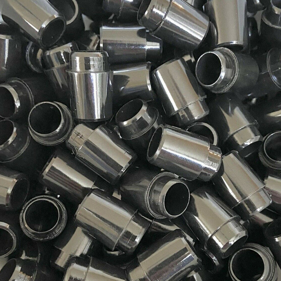 Callaway Collared Fairway Wood Ferrules – The Golf Club Trader