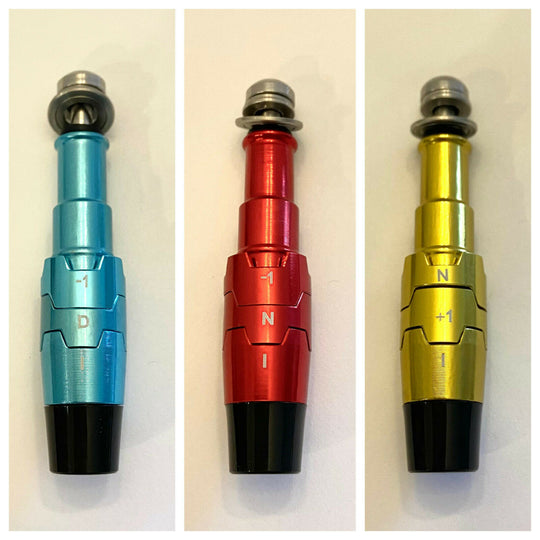 Callaway Adapters – The Golf Club Trader