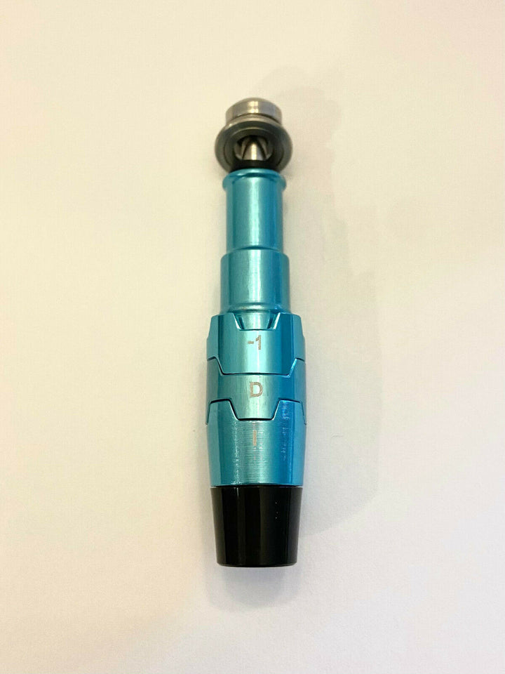 Callaway Adapters – The Golf Club Trader