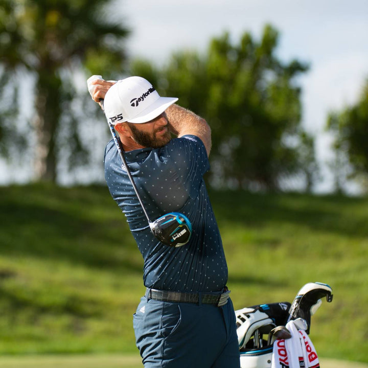 LA Golf - All Shaft Types – The Golf Club Trader